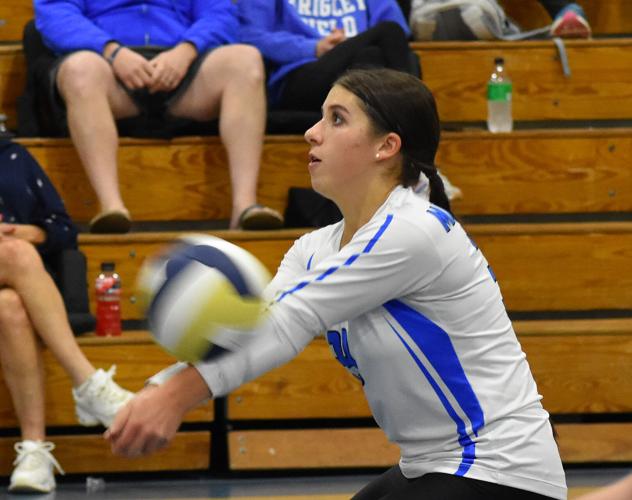 Mandeville hitters swung with purpose in win over Covington | St ...