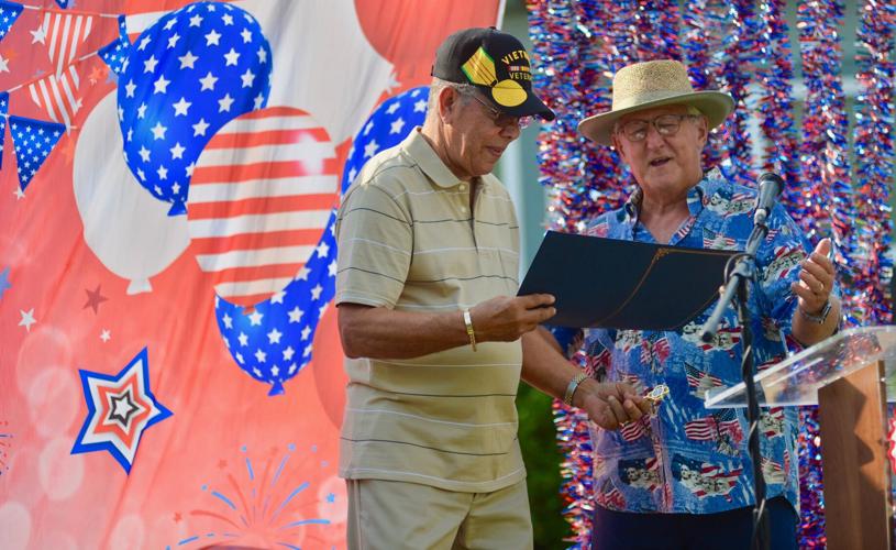 Fourth of July fun in Madisonville | One Tammany | nola.com