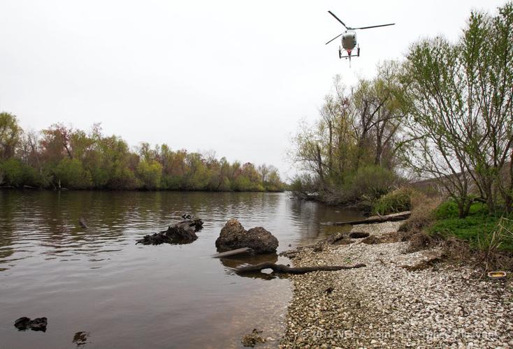 Body pulled from eastern New Orleans waterway identified as missing ...