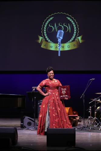 Quiana Lynell sings Ella | Music | Gambit Weekly | nola.com