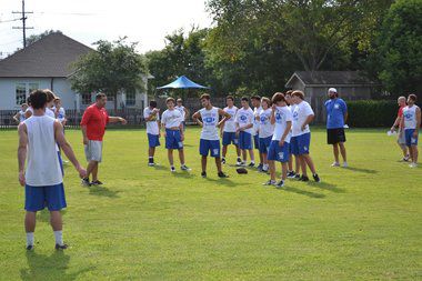 Joe Chango adds a spark, championship pedigree to Country Day | Prep ...