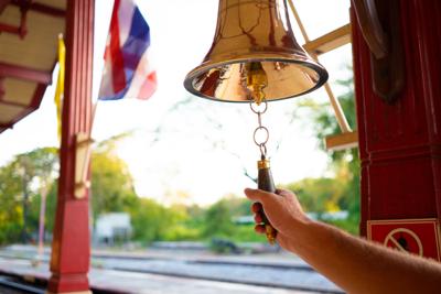 NOLA Public Schools wants to ring a 'morning bell' to recognize ...