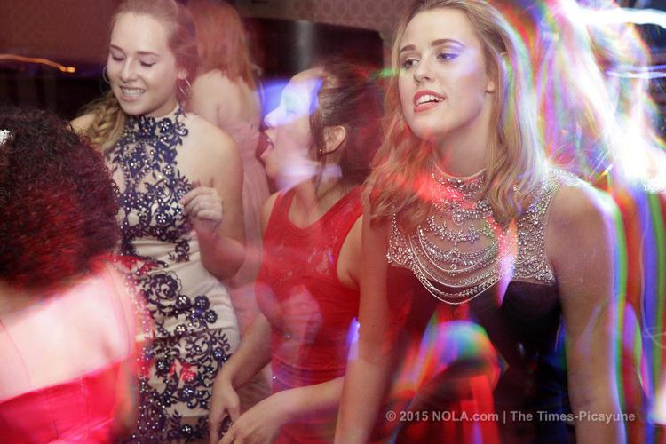 Prom 2015: Benjamin Franklin in New Orleans celebrates prom | Education ...
