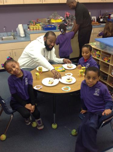 54% of Louisiana's 4-year-olds skip publicly funded preschool, report ...