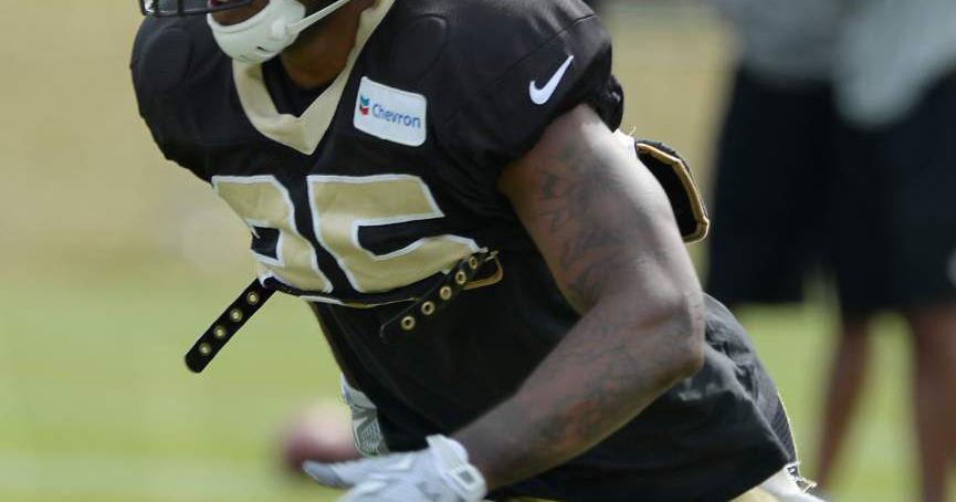 Safety Rafael Bush signs one-year deal with Detroit | Saints | nola.com