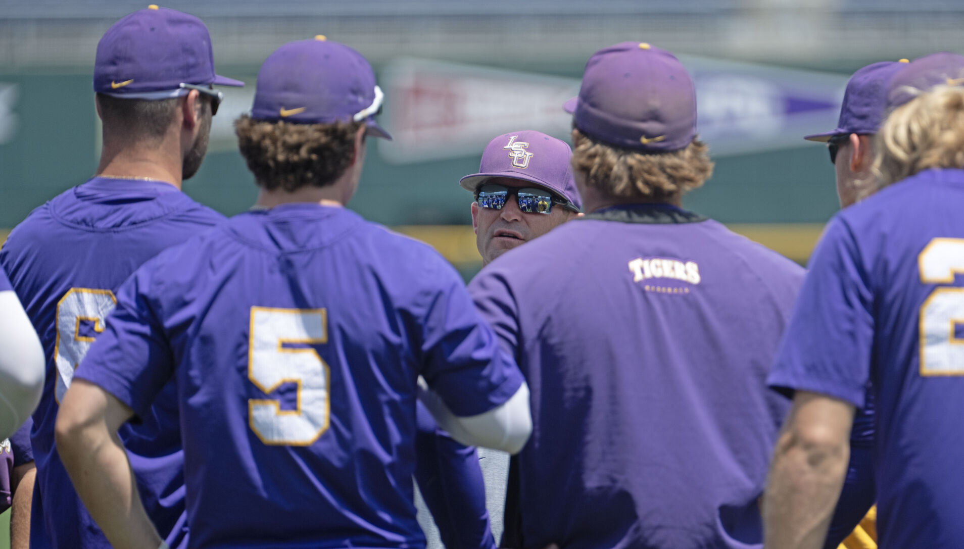 LSU baseball: Keys to beat Florida for the CWS championship | LSU ...