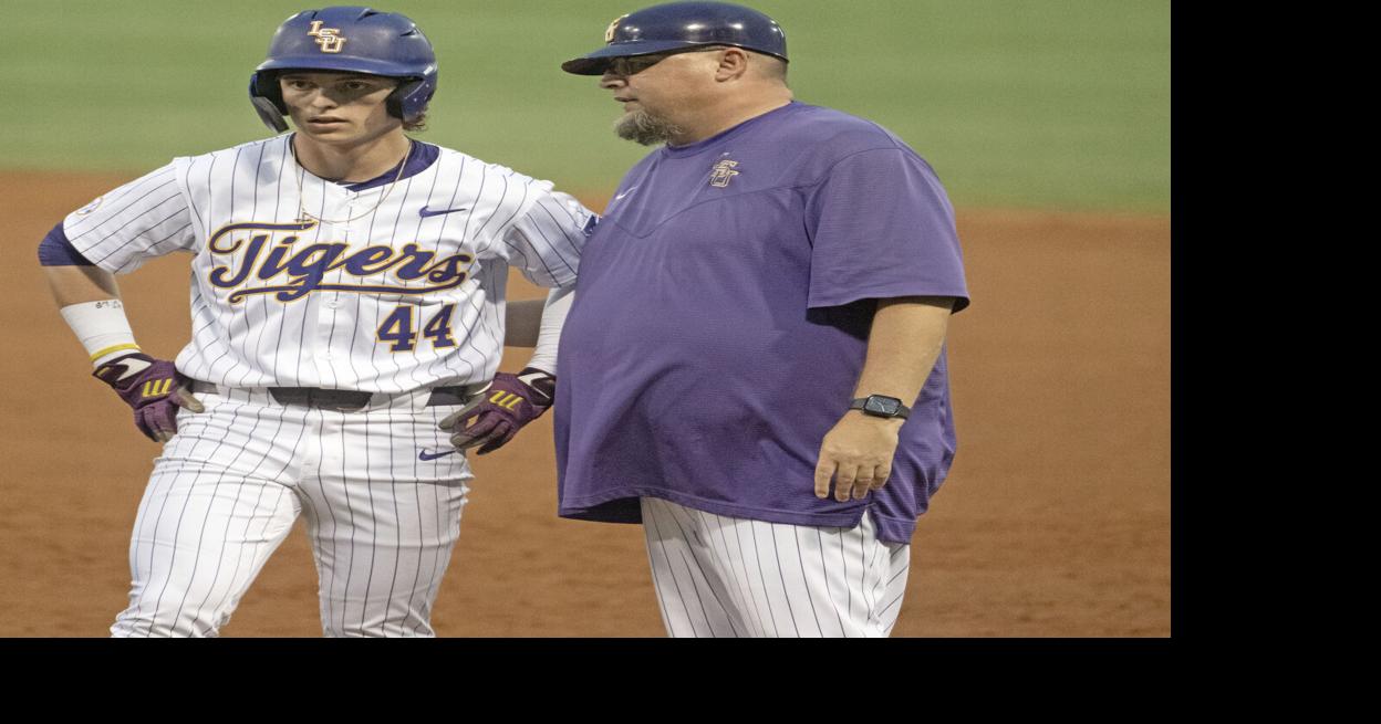 LSU baseball vs. Tennessee: How to watch series finale | LSU | nola.com