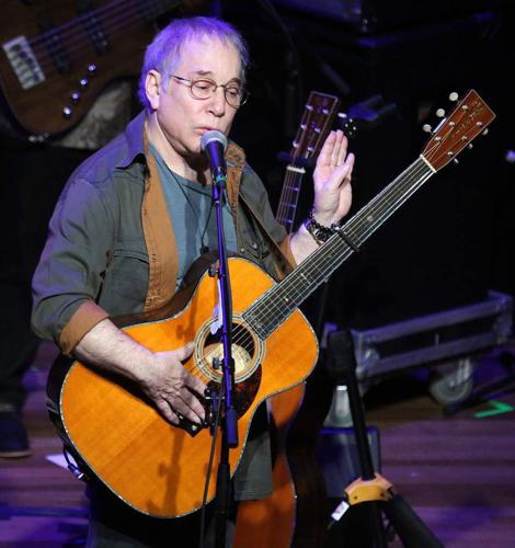 Photos: Paul Simon, John Boutte, others perform at Allen Toussaint ...