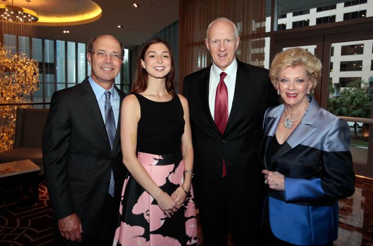 Photos: Ochsner 75th Anniversary Celebration | Multimedia | nola.com