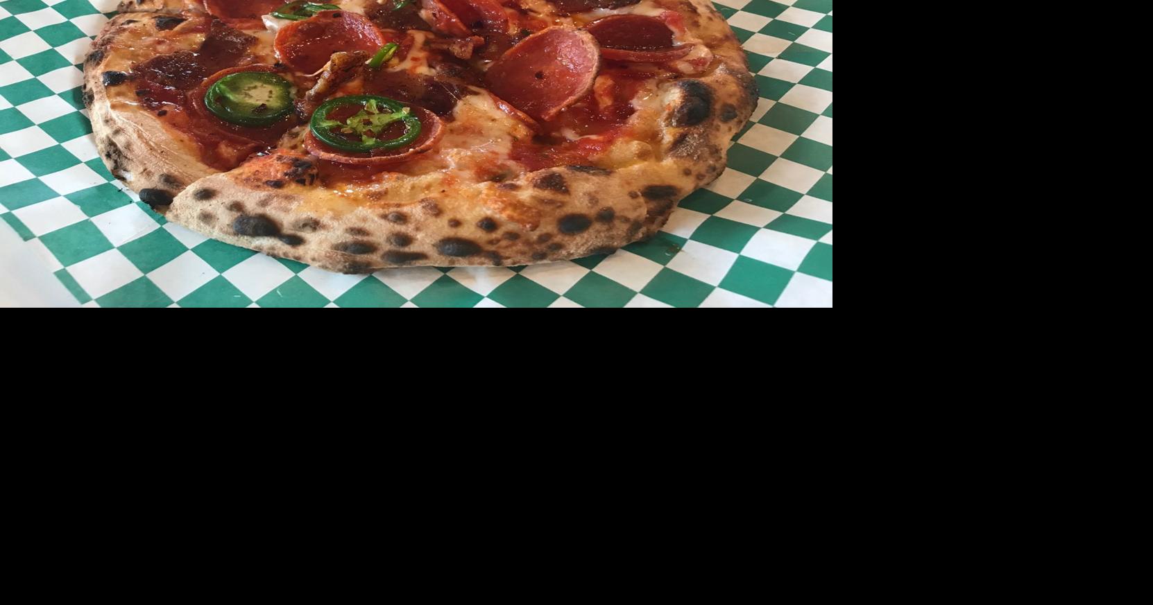 Restaurant review: Dat’z Italian quickly dishes a tasty, inventive ...