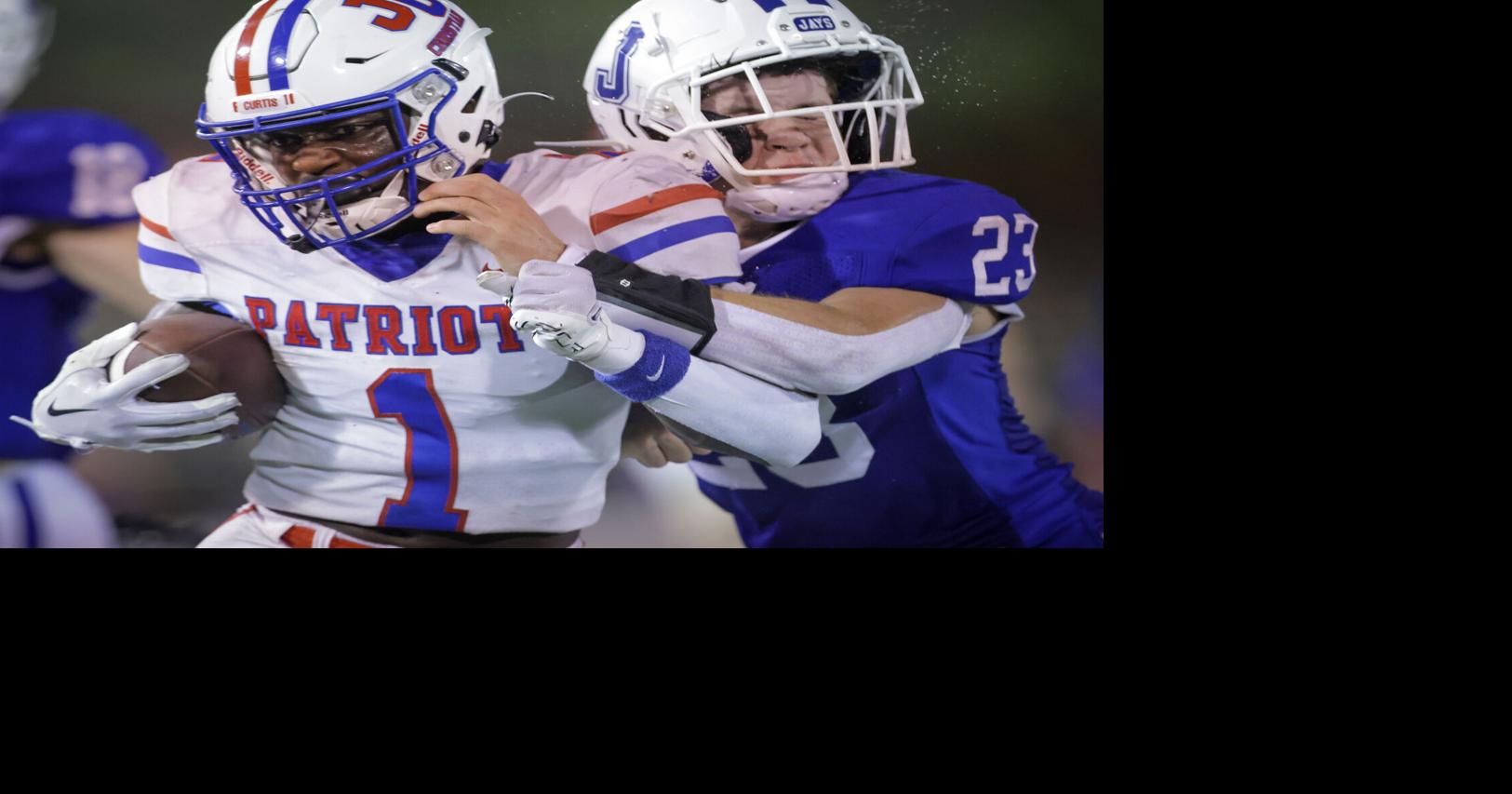 Who was the best prep football player in the New Orleans area in Week 4? Vote now. | Prep Sports ...