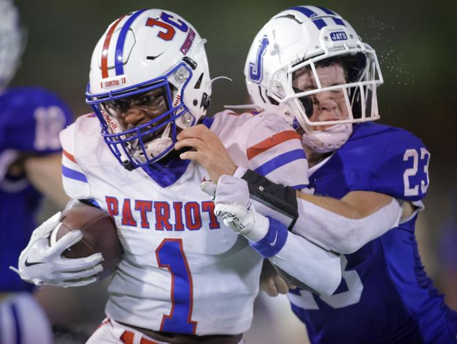 Prep notes: Jesuit wins on the road to take 4-game streak into rematch ...