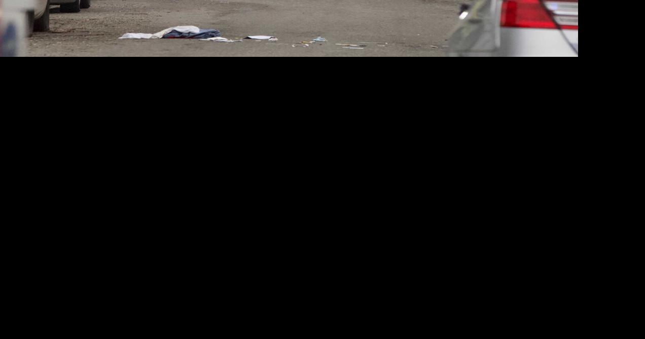 Man Killed In St Roch Shooting New Orleans Police Say Crime Police