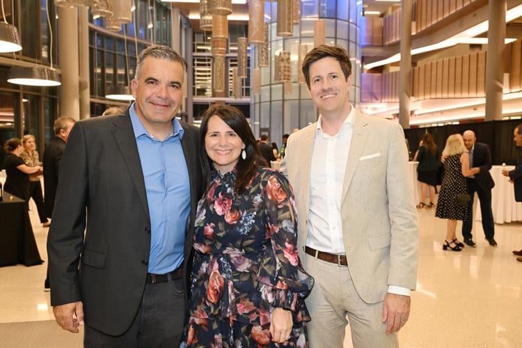 Nell Nolan: NOCHI 2024, Nocturne - MASNO, Tulane Business Forum 2024 ...