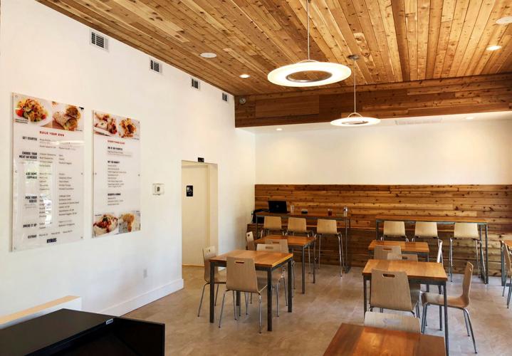 Byblos adds new Uptown location | Where NOLA Eats | nola.com