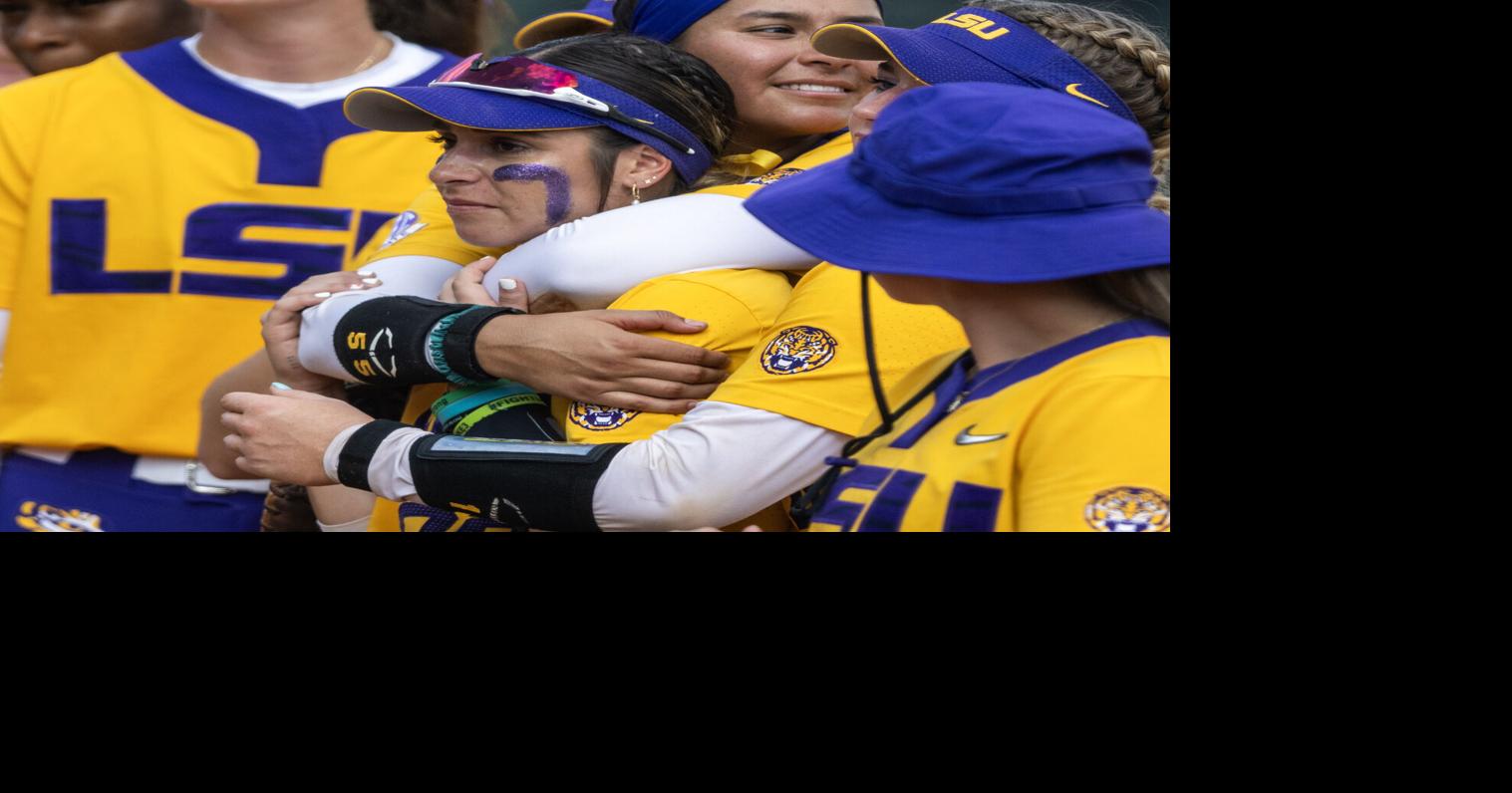 LSU travels to Stanford for softball super regionals | LSU | nola.com