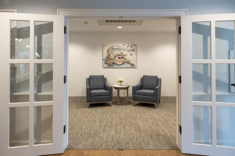 Poydras Home adopts trend to home-like feel for elder care ...
