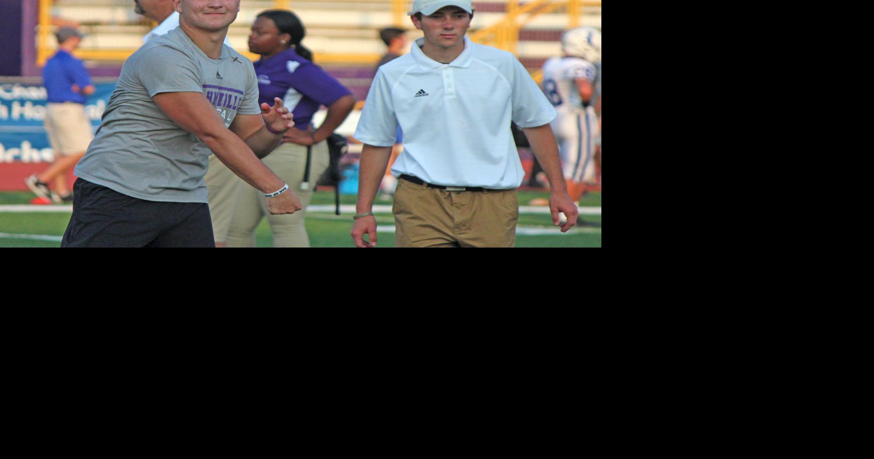 Hahnville quarterback Andrew Robison wins final appeal against LHSAA ...