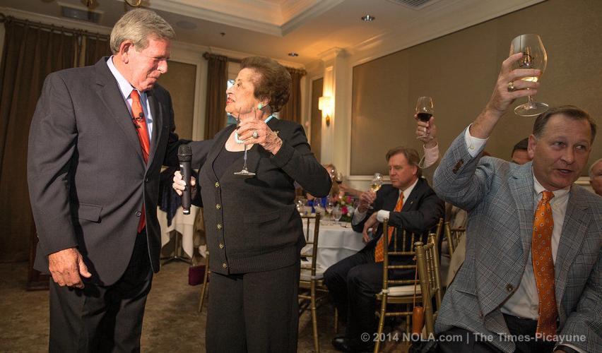 Bob Merrick of Latter & Blum gives $1 million to United Way | Business ...