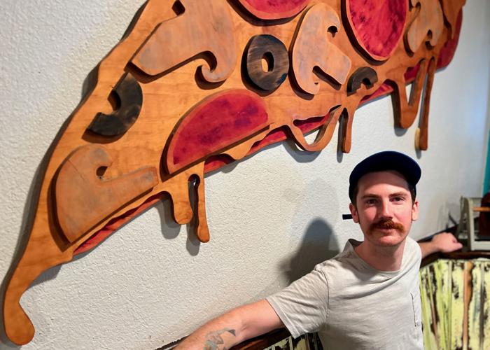 Nighthawk pizzeria coming to Algiers after Tavolino closes | Where NOLA ...