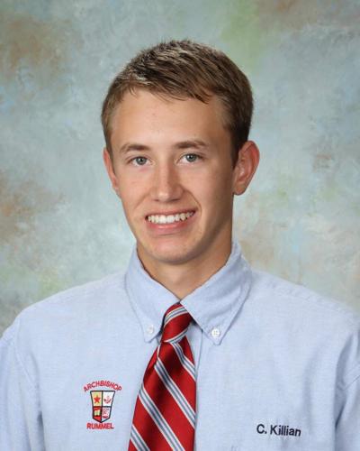 Rummel’s Conner Killian wins St. Joseph’s Academy Invitational | Prep Sports | nola.com