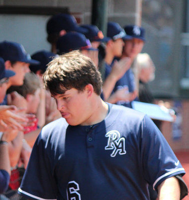 Recap of Day 2 at state baseball championships in Sulphur | Prep Sports ...