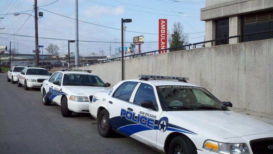 Federal judge dismisses wrongful death suit against former NOPD officer ...