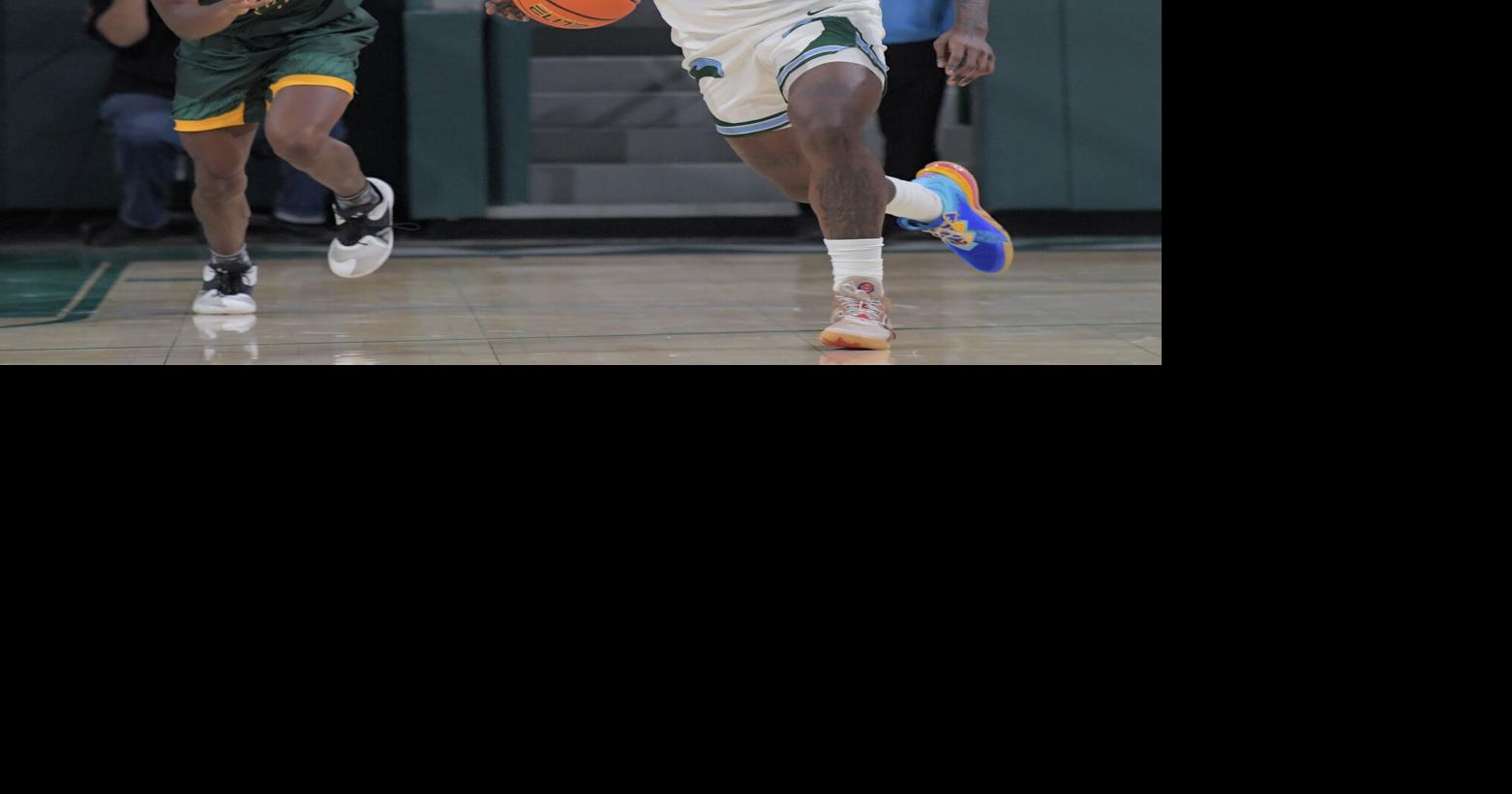 Big dreams: Tulane coach Ron Hunter talking conference-championship ...