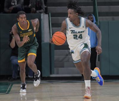 Big dreams: Tulane coach Ron Hunter talking conference-championship ...