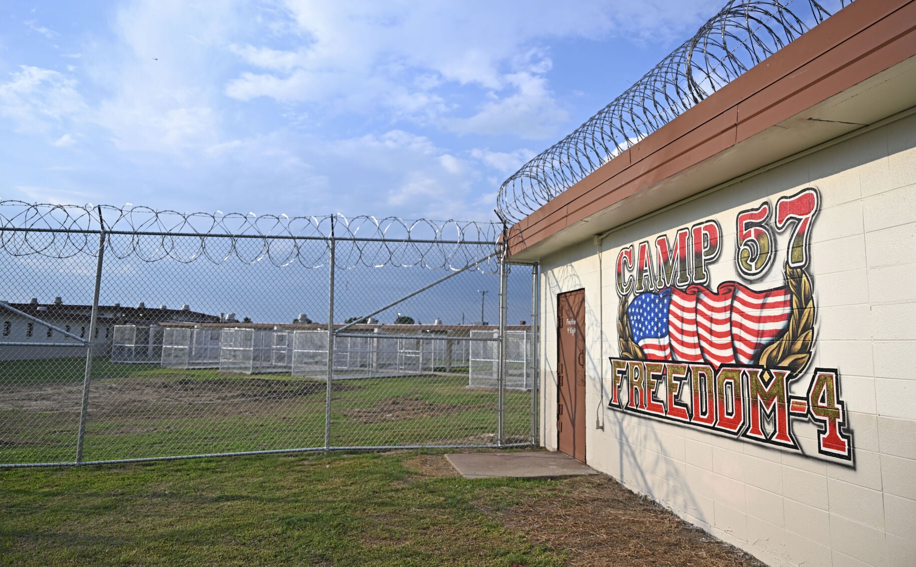 ICE tries deporting 77-year-old released from LA detention | Courts ...