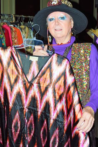 Carnival Costume Bazaar assists musicians and artists | Entertainment ...