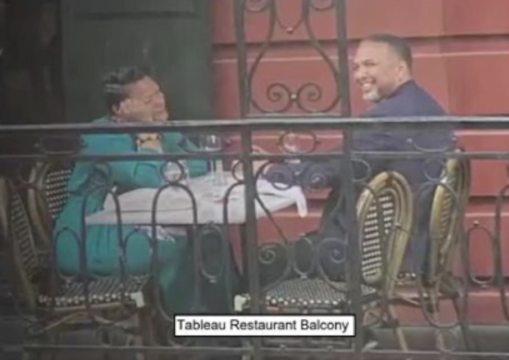 NOLA Mayor Cantrell continues legal fight with Anne Breaud | The Latest ...