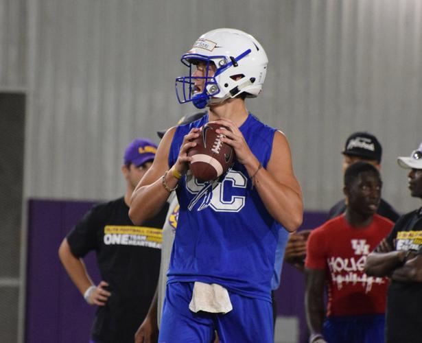 A look at LSU’s top-ranked 2020 recruiting class | Sports | nola.com
