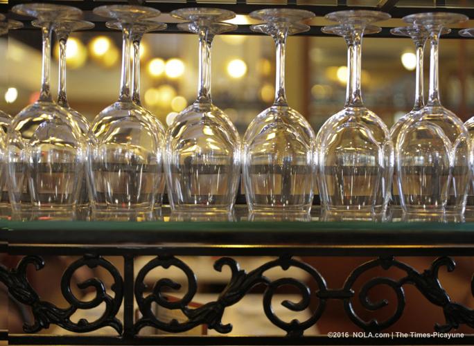 Bourbon House | Where NOLA Eats | nola.com