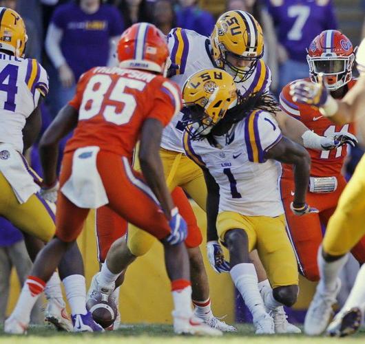 Will it be Coach O, Jimbo, Herman or a mystery candidate? Your LSU ...