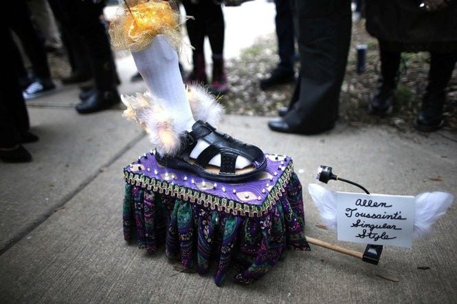 Newcomers' guide to pronouncing 30 of New Orleans' toughest words ...