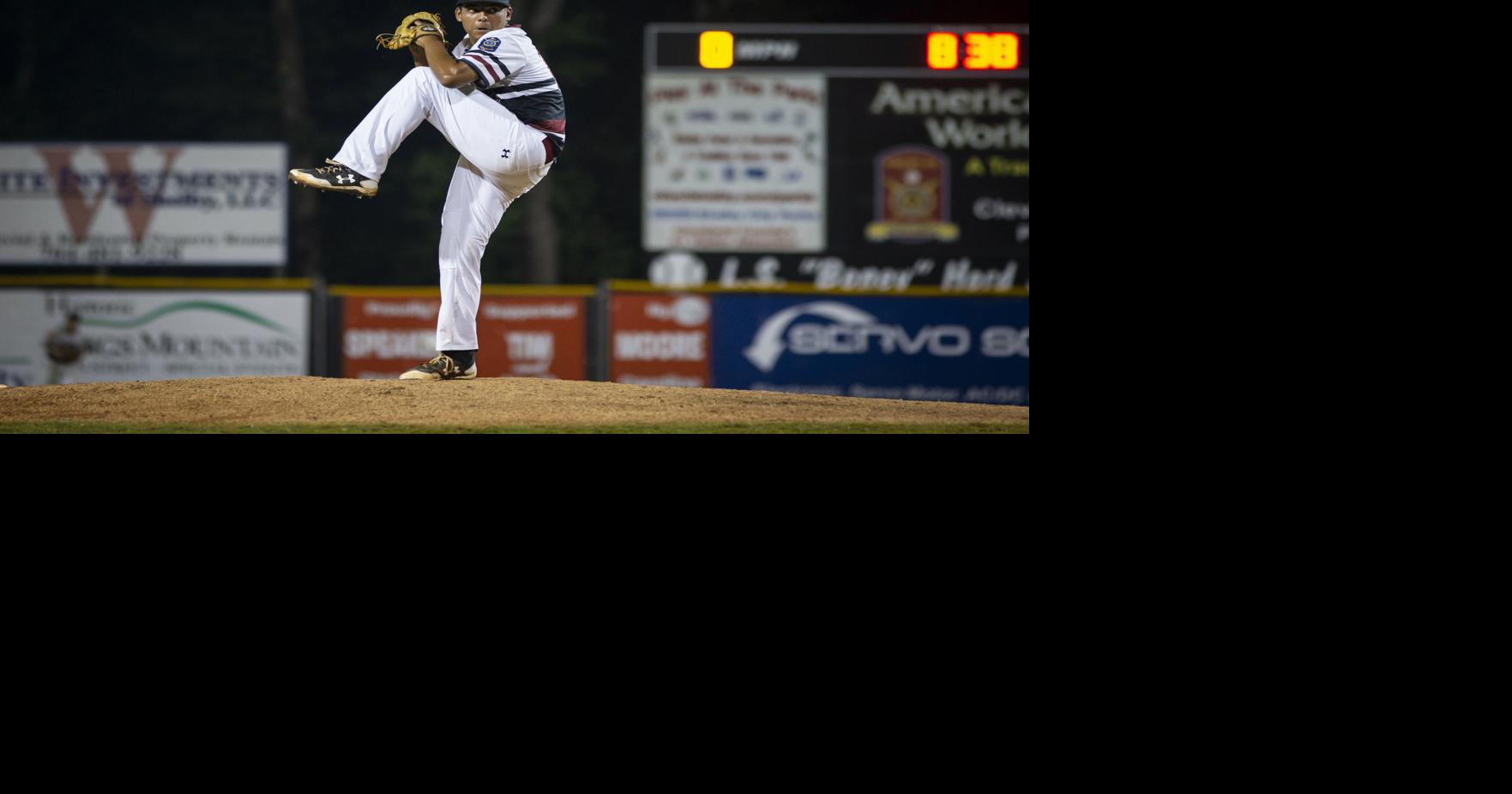 Nevada's Jimmy Gamboa tosses one-hitter to end Gauthier Amedee's run in ...