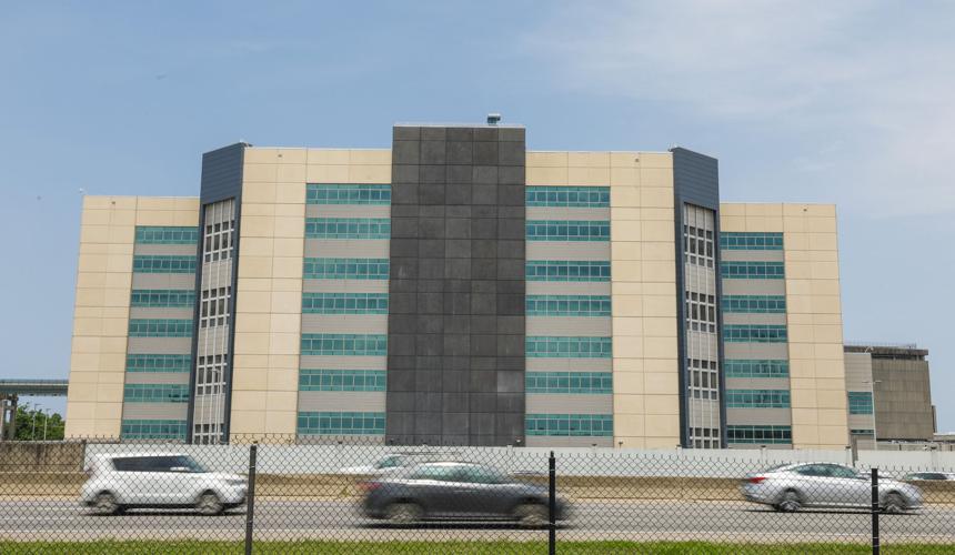 New Orleans jail plumbing woes will cost $300K to repair | News | nola.com