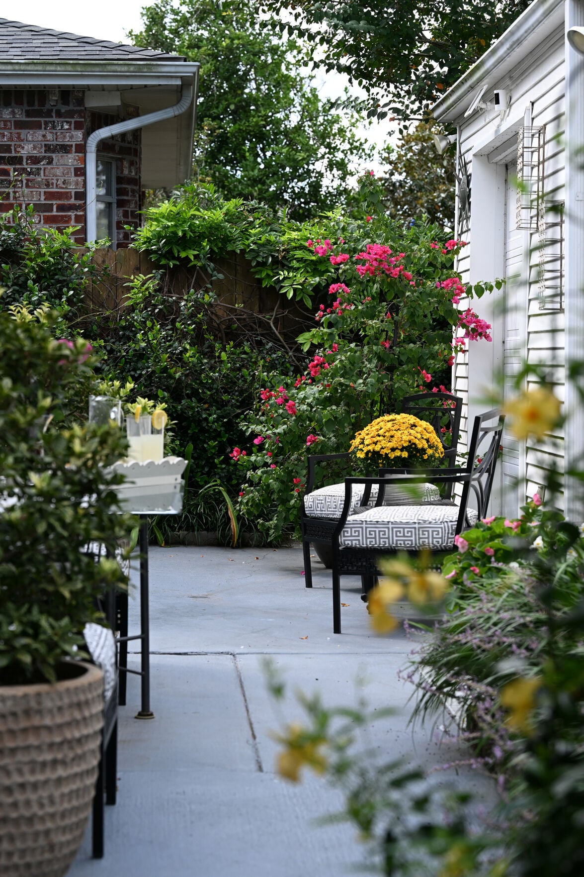 Longtime weatherman Bob Breck has passion for gardening | Home/Garden ...