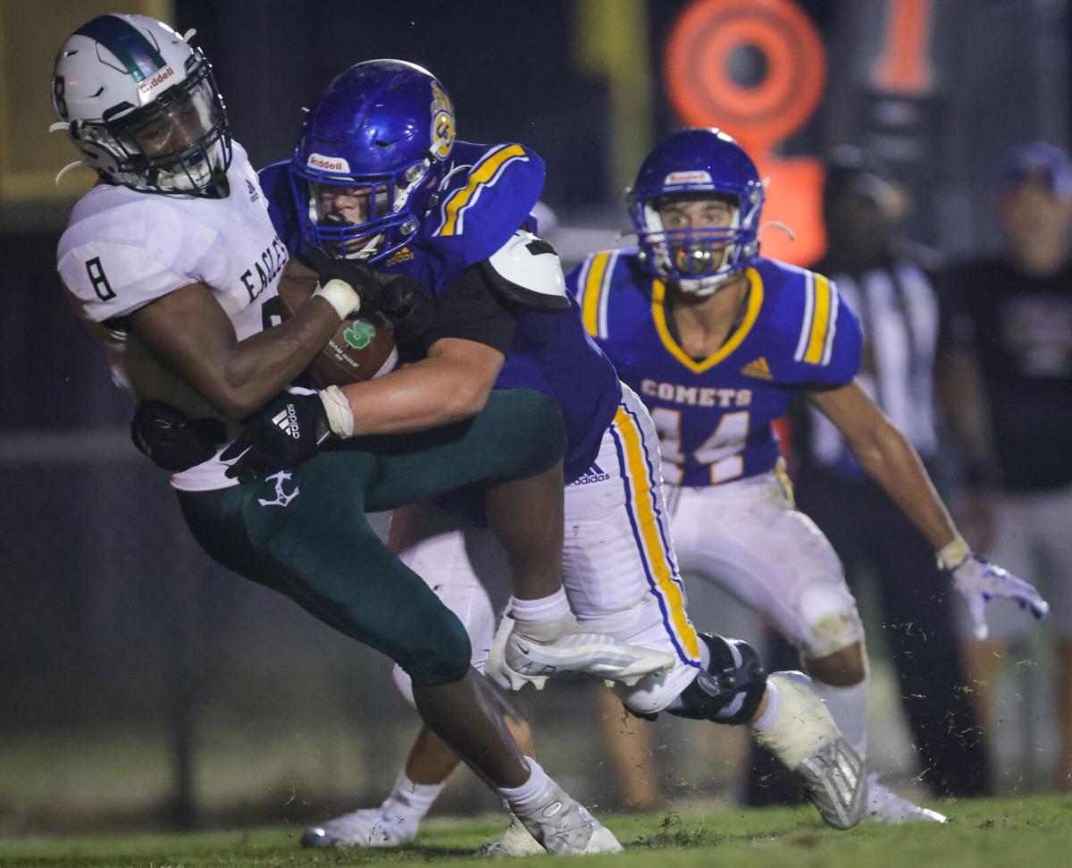 New Orleans high school football: 5 games to watch in 2023 | Prep Sports | nola.com