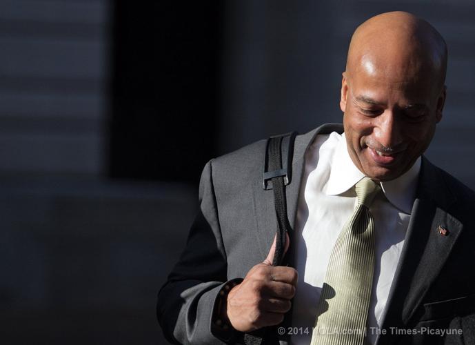 Ray Nagin told grand jury he didn't remember private jet trip, dealings ...
