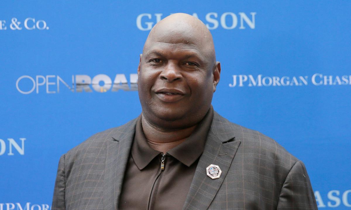Former Saints star Rickey Jackson undergoes successful surgery in New ...