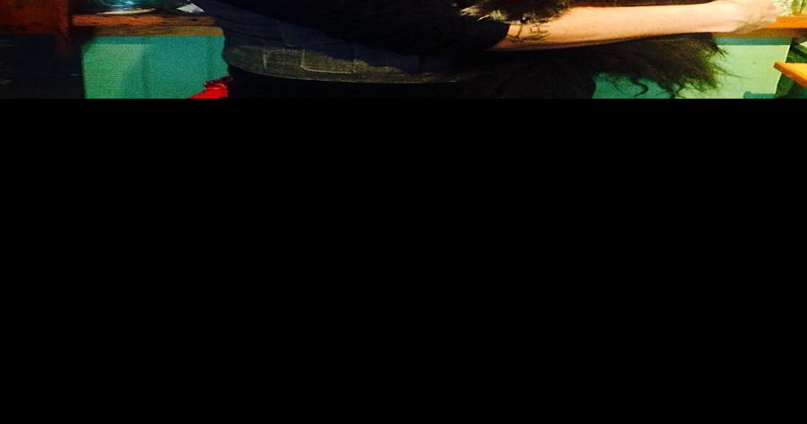 3-Course Interview: Jen Stovall | Food and drink | Gambit Weekly | nola.com