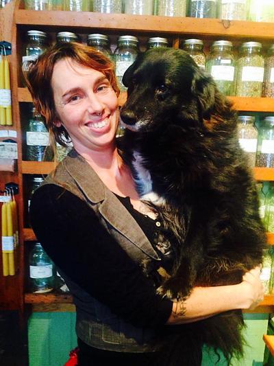 3-Course Interview: Jen Stovall | Food and drink | Gambit Weekly | nola.com