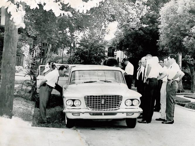 Do you remember the murder of Dr. Mary Sherman 50 years ago? | Crime ...