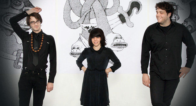 Community Records' all-ages Block Party punk festival finds new home ...