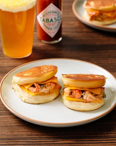 Nina Compton, Tabasco and Shake Shack team at culinary event | Where ...