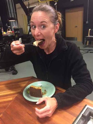 Grab a cookbook and join chef Kevin Belton in his new TV show | Where ...