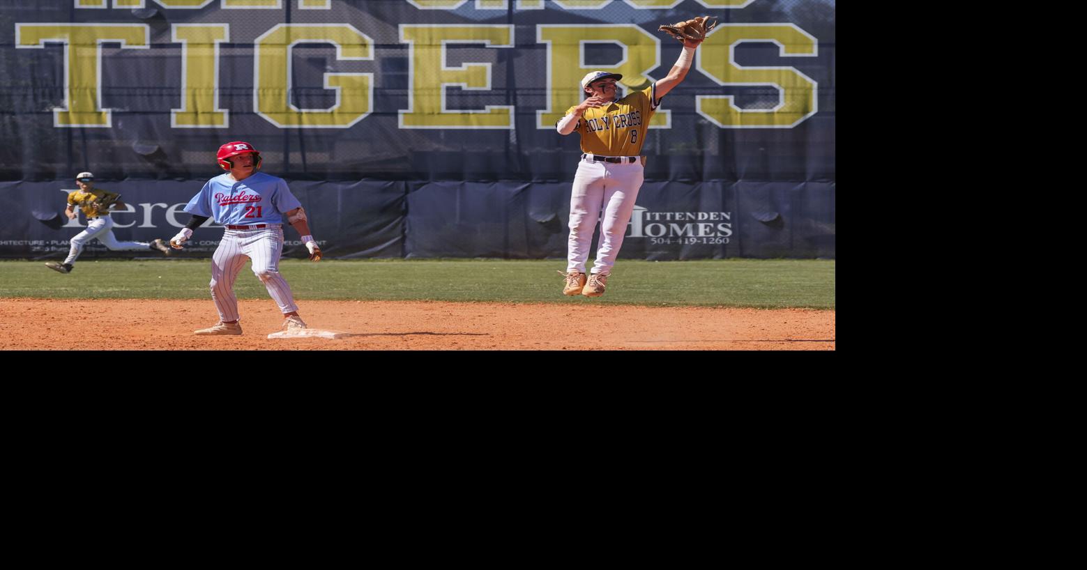 3 Holy Cross baseball pitchers throw no-hitters | Prep Sports | nola.com