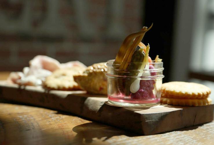 Willa Jean bakery from the John Besh team: an exclusive preview | Where ...